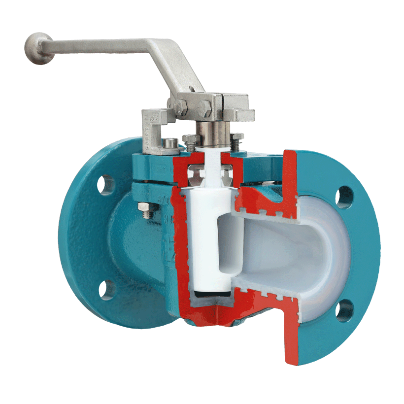 Product overview – AZ Armaturen