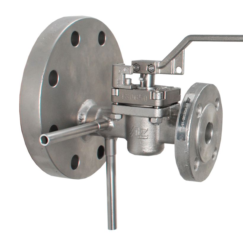 Produtos – AZ Armaturen