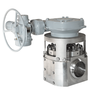 Válvulas macho para aplicações severas – AZ Armaturen